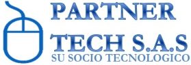 Partner Tech S.A.S – Su socio tecnologico
